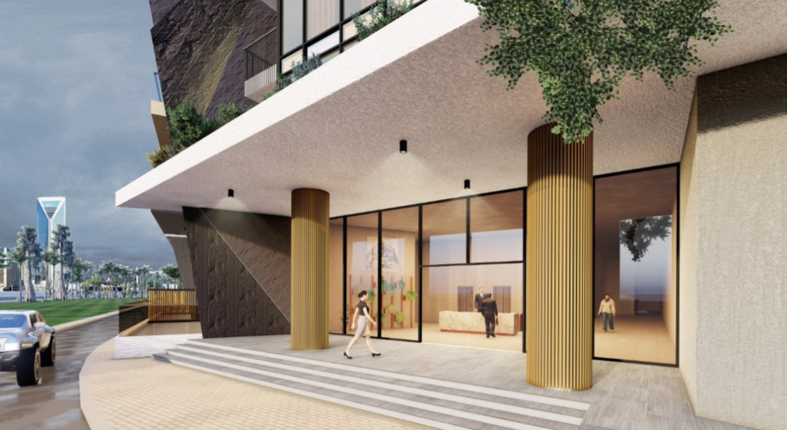 Innovative Residential – Mario Real Estate Development
